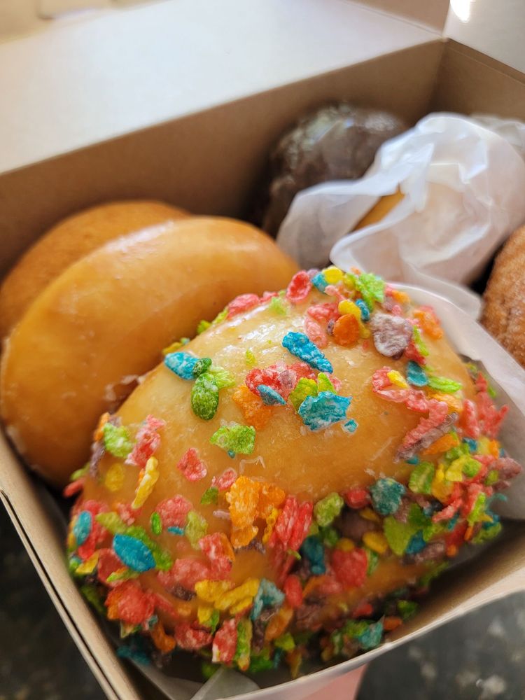 GOODY GOOD DONUTS - Updated July 2025 - 15 Photos & 43 Reviews - 235 ...