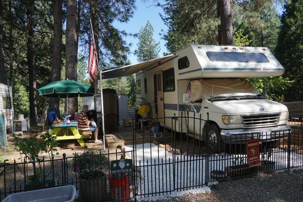 QUAIL RIDGE RV PARK - Updated July 2025 - 28 Photos - 12468 La Porte Rd ...