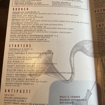 CULINARY DROPOUT - Updated May 2025 - 494 Photos & 209 Reviews - 241 ...