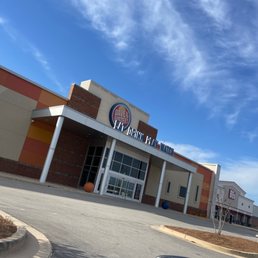 DAVE & BUSTER’S MCDONOUGH - Updated December 2025 - 103 Photos & 99 ...