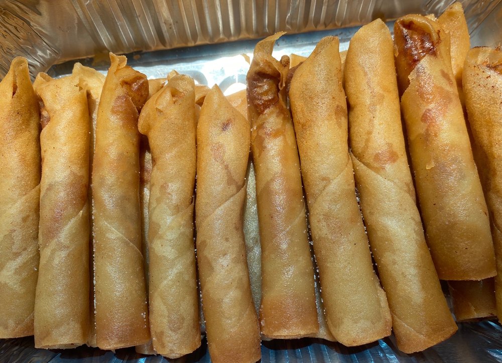 MARLON’S LUMPIA - Updated June 2024 - 24 Photos - Jacksonville, Florida ...