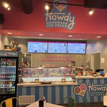 HOWDY HOMEMADE ICE CREAM - AURORA - Updated April 2026 - 116 Photos ...