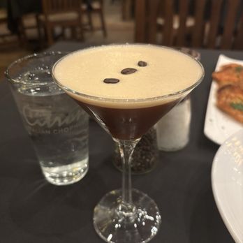 CITRONE ITALIAN CHOPHOUSE - Updated October 2025 - 652 Photos & 530 ...