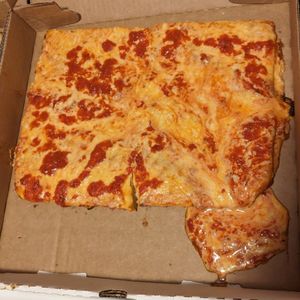 PIZZA PLUS - Updated January 2025 - 18 Reviews - 1675 N Keyser Ave ...