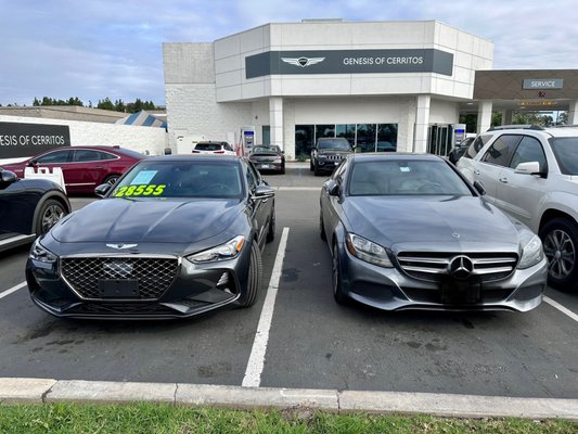 NORM REEVES GENESIS OF CERRITOS - Updated December 2025 - 207 Photos ...