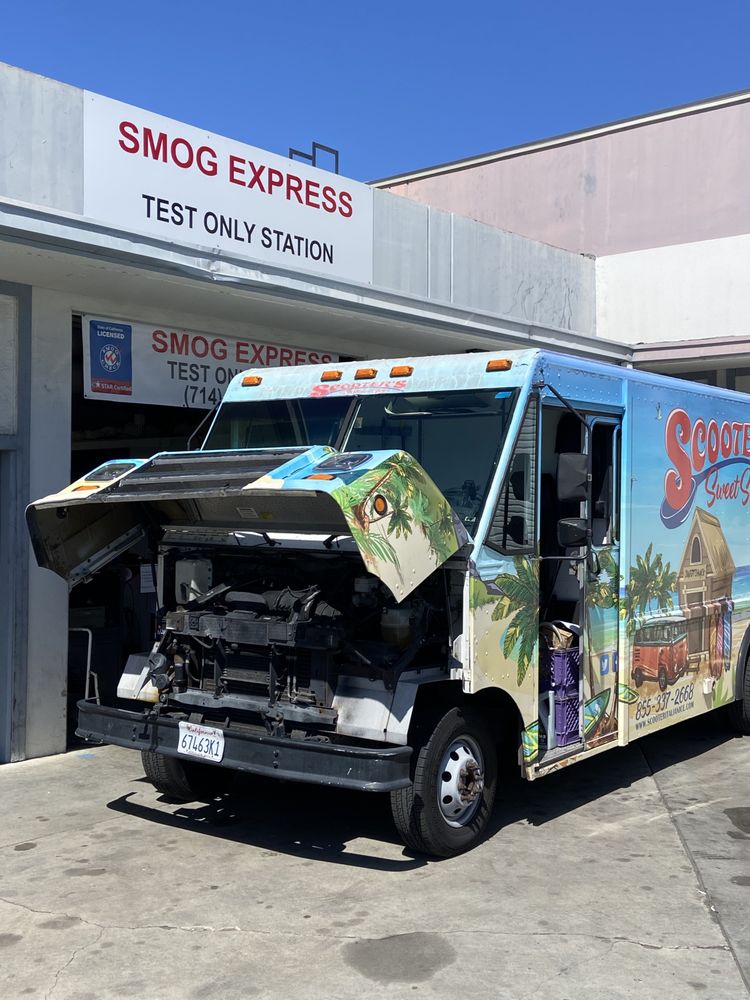 SMOG EXPRESS - Updated October 2025 - 55 Photos & 35 Reviews - 6881 ...