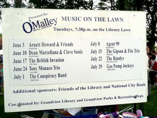 GRANDVIEW HEIGHTS PUBLIC LIBRARY - Updated November 2025 - 26 Photos ...