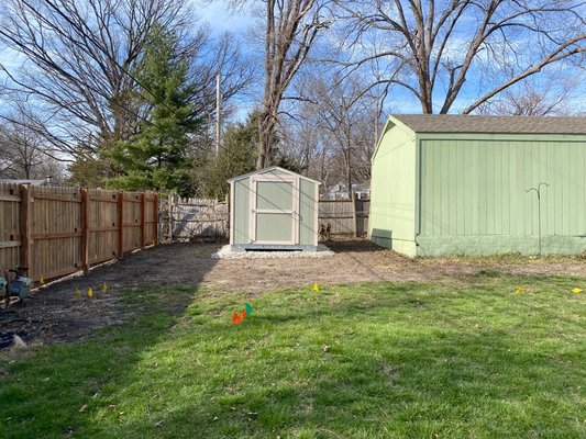 Tuff Shed Kansas City
