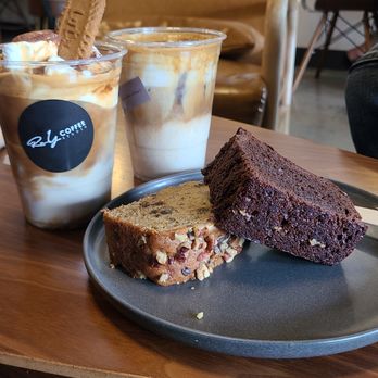 RNY COFFEE STUDIO - Updated July 2024 - 555 Photos & 222 Reviews - 3829 ...