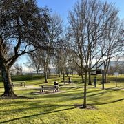 SAN RAMON CENTRAL PARK - 212 Photos & 95 Reviews - Parks - 12501 ...