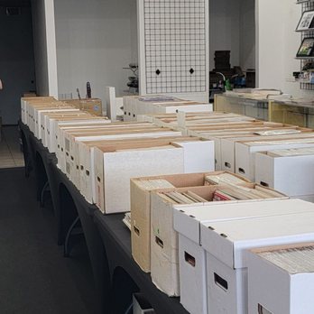 SURREAL COMICS AND CARDS - Updated January 2026 - 3107 Eubank Blvd NE ...