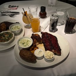 CARSON’S - Updated April 2025 - 627 Photos & 424 Reviews - 465 E ...