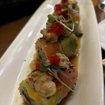 EIGHT SUSHI LOUNGE - Updated January 2025 - 3489 Photos & 1468 Reviews ...