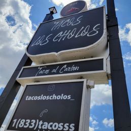 TACOS LOS CHOLOS - ANAHEIM - Updated July 2025 - 4685 Photos & 4977 ...