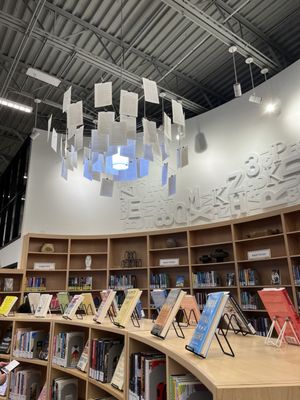 CARMEL CLAY PUBLIC LIBRARY - TEMP. CLOSED - Updated August 2025 - 41 ...