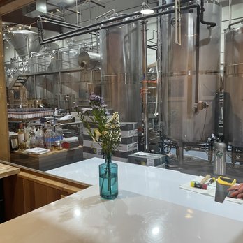 ANCHORAGE DISTILLERY - Updated January 2026 - 163 Photos & 38 Reviews ...