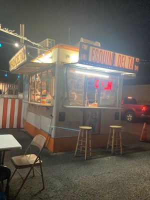 LA ESQUINA DEL TACO - Updated March 2025 - 18 Photos - 2214 Austin Ave ...