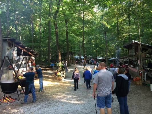 BACKWOODS FEST - Updated September 2025 - 13 Reviews - 8572 High Point ...