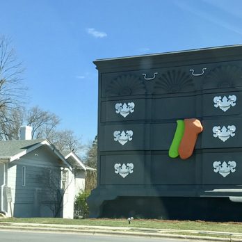 IHFC - Updated September 2025 - 211 E Commerce Ave, High Point, North ...