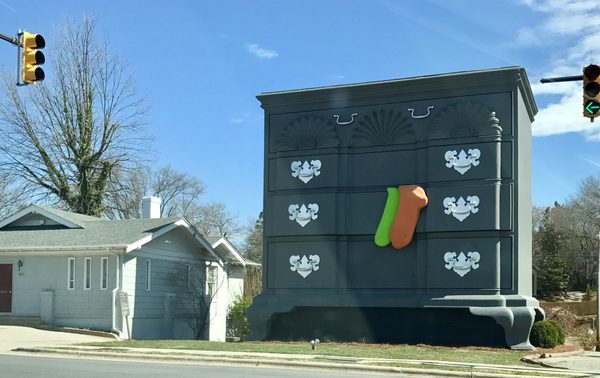 IHFC - Updated September 2025 - 211 E Commerce Ave, High Point, North ...