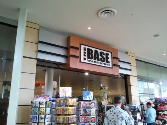 THE BASE WAREHOUSE - Updated January 2025 - 425 Burwood Hwy, Wantirna ...