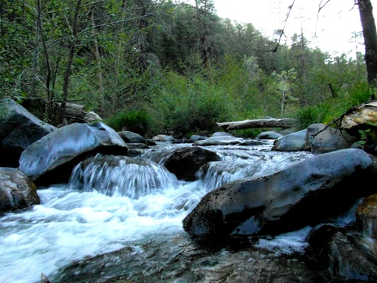 BOOTLEGGER CAMPGROUND - Updated October 2025 - 9 Oak Creek Dr, Sedona ...