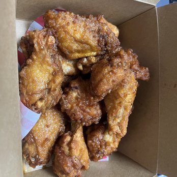 CHIBAB KOREAN FRIED CHICKEN - Updated September 2024 - 80 Photos & 30 ...