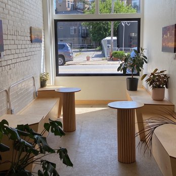 DUCK - RABBIT COFFEE - Updated December 2024 - 201 Photos & 137 Reviews ...