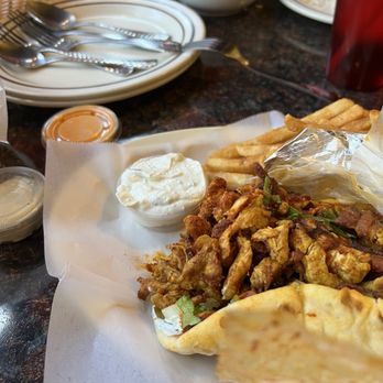 GAIA MASALA AND BURGER - Updated December 2025 - 65 Photos & 71 Reviews ...