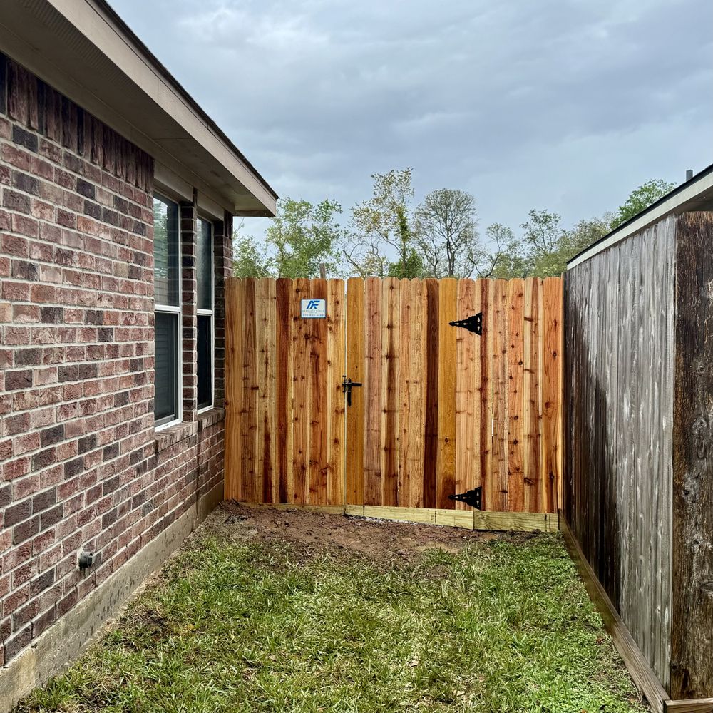 ABSOLUTE FENCE SERVICES - Updated October 2025 - Request a Quote - 16 ...