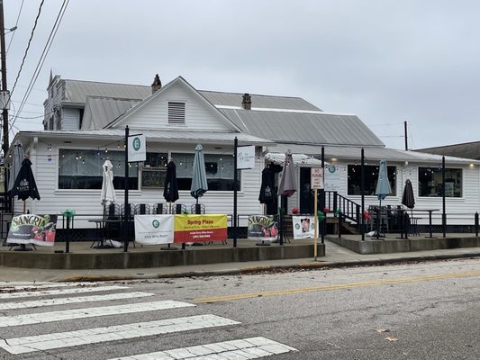 Photo of Old Town Spring - Spring, TX, US.