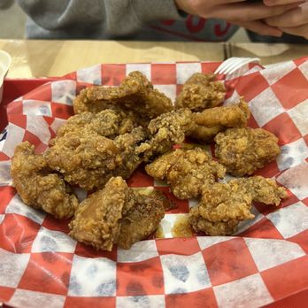 DADA CHICKEN - Updated December 2025 - 138 Photos & 54 Reviews - 458 ...