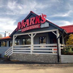 MARK’S FEED STORE - Updated July 2025 - 229 Photos & 350 Reviews ...