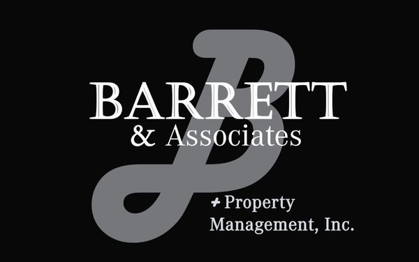 BARRETT & ASSOCIATES + PROPERTY MANAGEMENT - Updated November 2025 - 39 ...