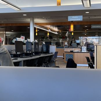 THOMAS JEFFERSON LIBRARY - Updated December 2025 - 13 Photos & 17 ...