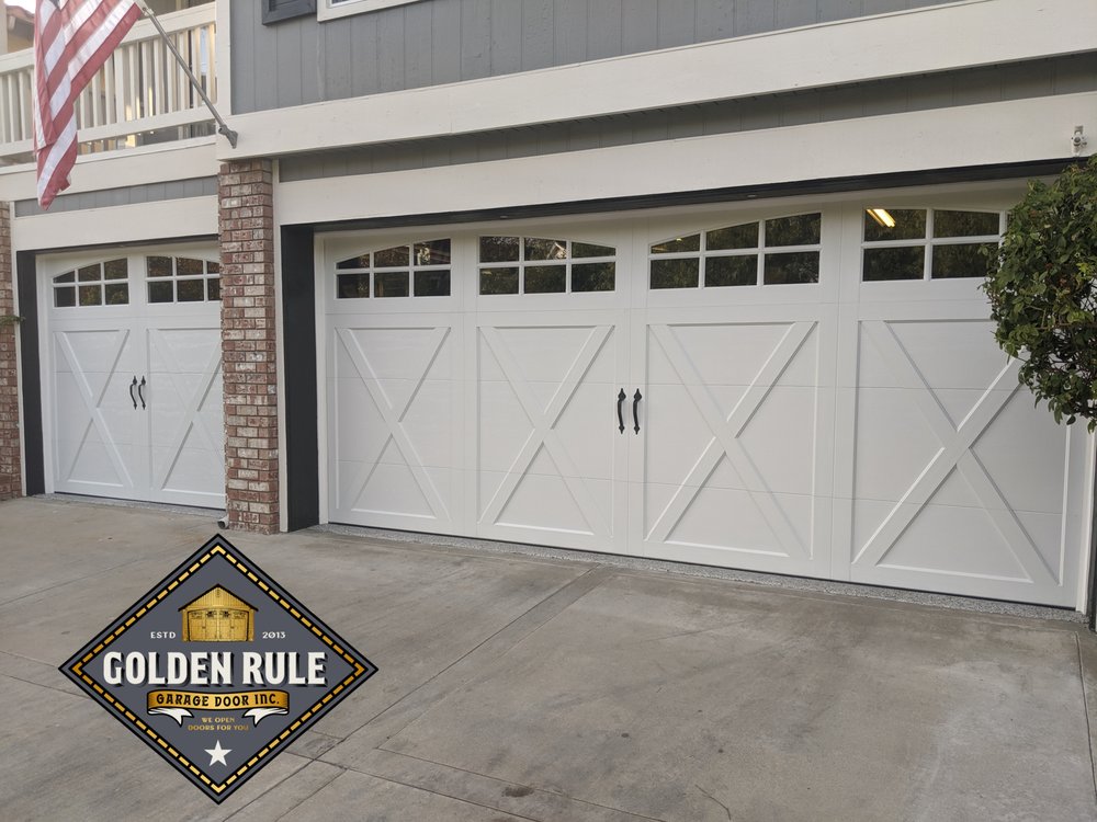 GOLDEN RULE GARAGE DOOR - Updated April 2024 - 327 Photos & 275 Reviews ...