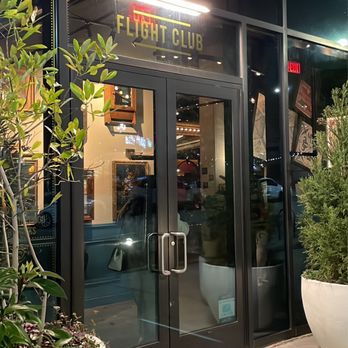 FLIGHT CLUB ATLANTA - Updated April 2024 - 243 Photos & 79 Reviews ...