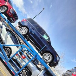 BARBEE’S FREEWAY FORD - 32 Photos & 209 Reviews - 4471 E Evans Ave ...