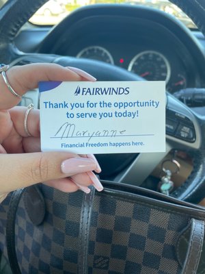 FAIRWINDS CREDIT UNION - Updated January 2026 - 13 Photos & 11 Reviews ...