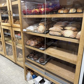 GUATEMALAN BAKERY LA BENDICION - Updated December 2025 - 30 Photos ...