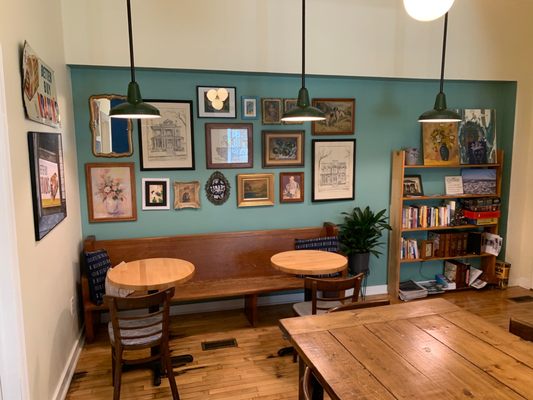 1833 COFFEE AND TEA COMPANY - Updated July 2025 - 21 Photos & 16 ...