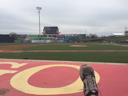 FREDERICK KEYS - 22 Photos & 15 Reviews - 21 Stadium Dr, Frederick, MD ...