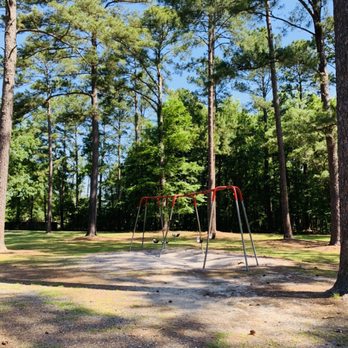 POOLER RECREATION PARK - Updated October 2025 - 48 Photos - 900 S ...