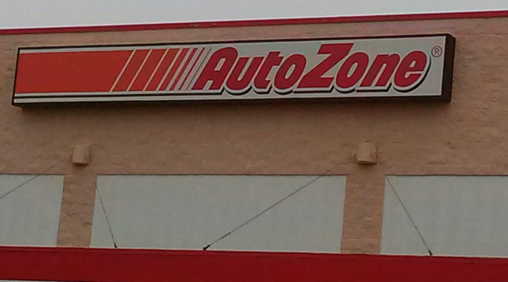 AUTOZONE AUTO PARTS - Updated July 2024 - 611 W Jefferson Blvd, Dallas ...