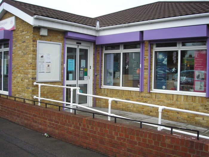 NORTH HEATH LIBRARY - Updated July 2024 - Mill Road, Erith, London ...
