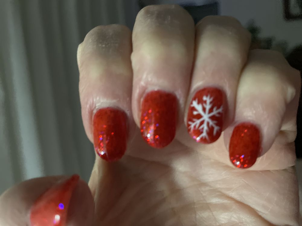 VINCE NAILS & SPA - Updated December 2025 - 41 Photos & 19 Reviews ...