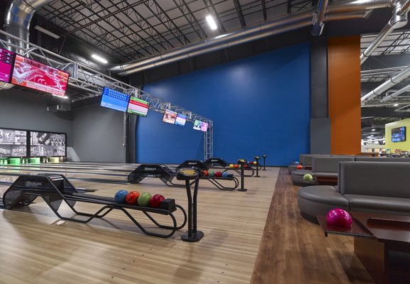 ARENA SPORTS MILL CREEK - 74 Photos & 79 Reviews - Laser Tag - 13500 ...