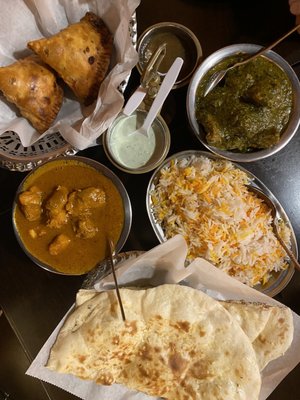 CAFE MAHARANI - 2038 Photos & 1822 Reviews - 2509 S King St, Honolulu ...