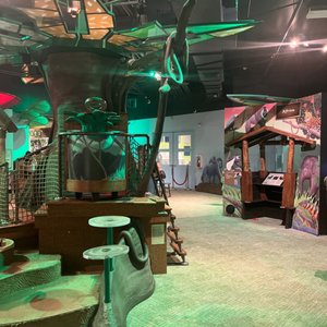 DISCOVERY CUBE ORANGE COUNTY - 2022 Photos & 877 Reviews - 2500 N Main ...