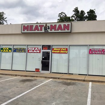 MEAT MAN - Updated January 2026 - 31 Photos & 22 Reviews - 452 Winder ...